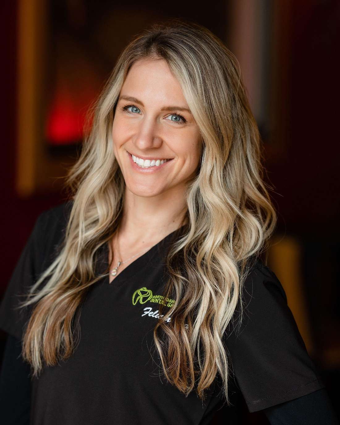 Dentist in Coeur d’ Alene ID | Felicia